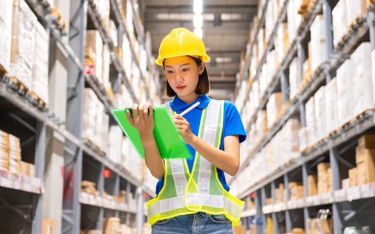 University College Dublin Logistics & Supply Chain Management Degree