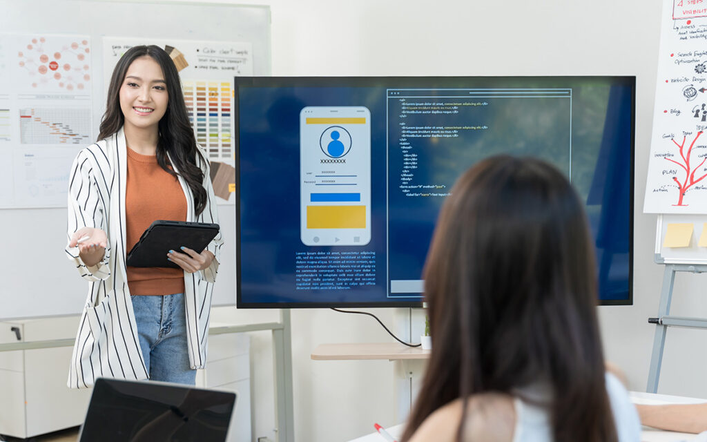 University College Dublin Project Management Honours Degree