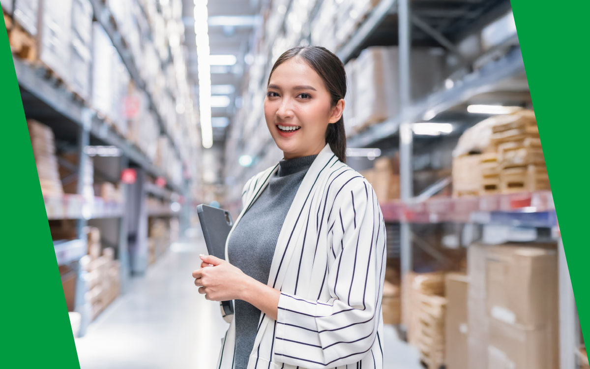 University College Dublin Logistics & Supply Chain Management Degree